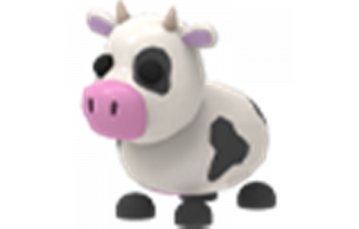 Buy Cow (Adopt Me - Pet) [Rare] - Roblox Item Cheap