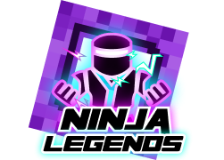 Ninja Legends Roblox - Packs & Game Upgrades - RPGStash