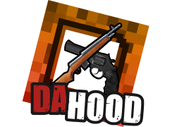 Buy Da Hood Items & Packs | Cash, Weapons, Skins – RPGStash - RPGStash