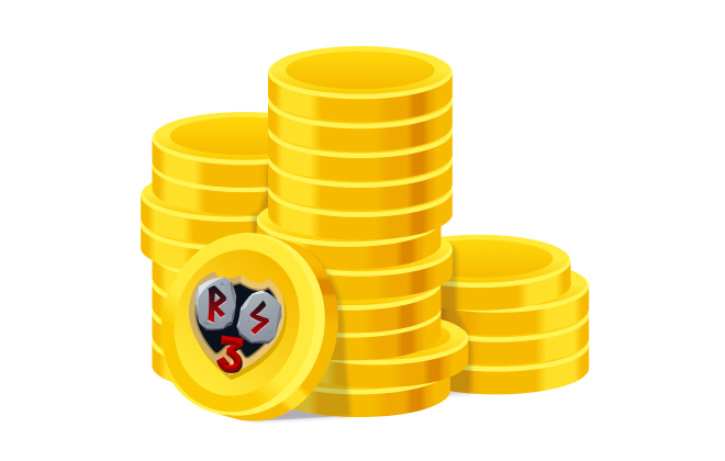 RuneScape Gold | Safe RS Gold Purchase | RPGStash - RPGStash