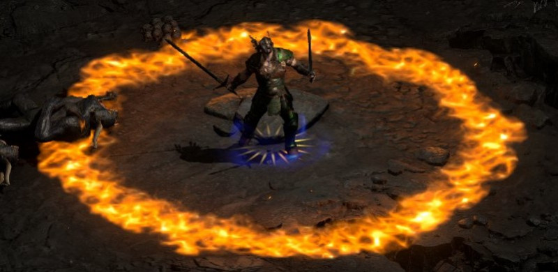 D2R Prebuffing Guide -D2R 2.8