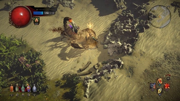The Ultimate Beginner’s Guide to Path of Exile: Keepers of the Flame [3.27]