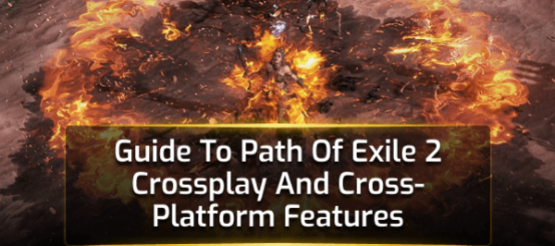 Path of Exile 2: Your Step-by-Step Guide to Crossplay