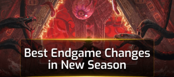 PoE 2 Best Endgame Changes in New League