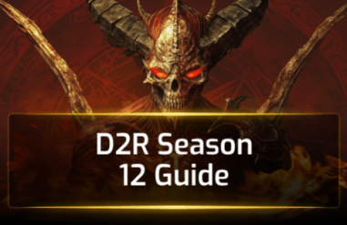 The Best Diablo 2 Resurrected Gameplay Guides